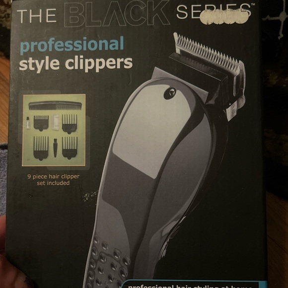 Grooming | Professional Style Clippers | Poshmark